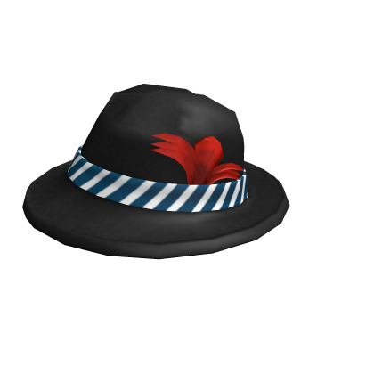 Classy Classic | Roblox Limited Item - Rolimon's