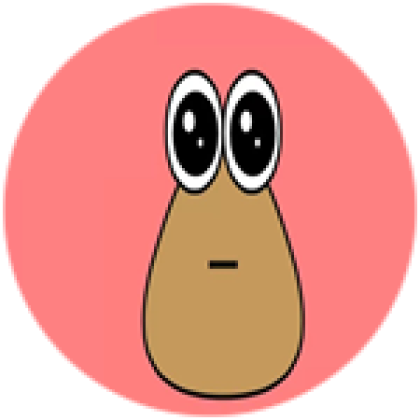pou - Roblox