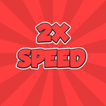 2x Speed - Roblox