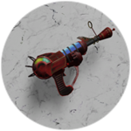 Ray Gun - Roblox