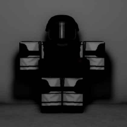 omg scp security guard!