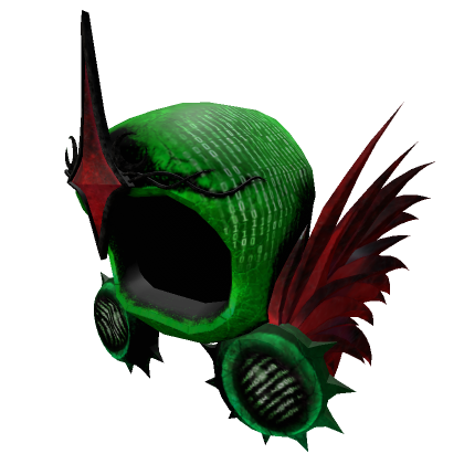 1x1x1x1 Dominus - Roblox