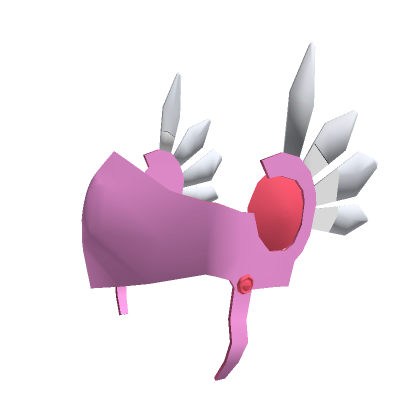 [⌛] Valquiria Rosa - Roblox