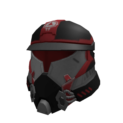 Ancient Commando Trooper | Roblox Item - Rolimon's