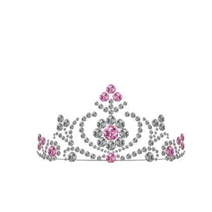Pink Diamond Tiara | Roblox Item - Rolimon's