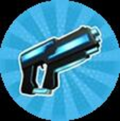 Laser Gun - Roblox