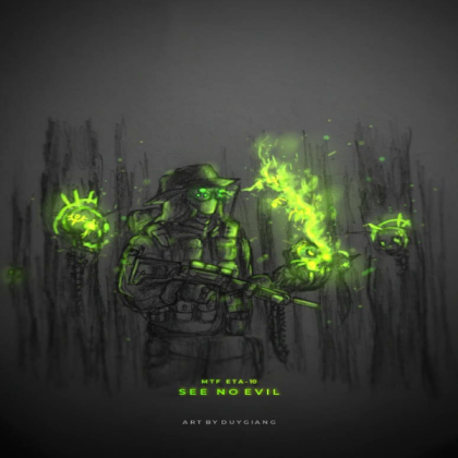 ETA-10 scp mtf poster