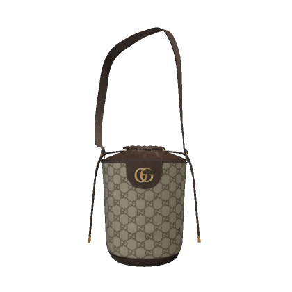 GUCCI OPHIDIA MINI BUCKET BAG | Roblox Item - Rolimon's