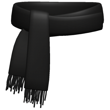 scarf | Roblox Item - Rolimon's