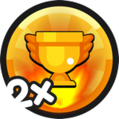 x2 Wins - Roblox