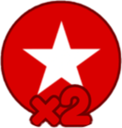 Double Points - Roblox