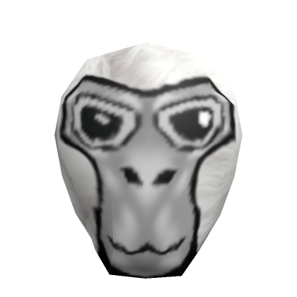 Snow Monke | Roblox Item - Rolimon's