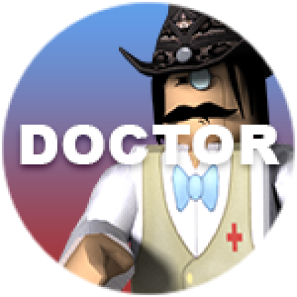 Doctor - Roblox