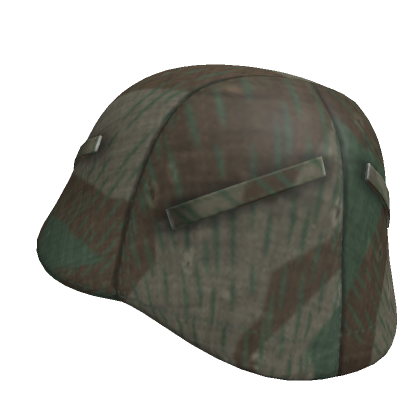 Teutonnic Splinter Helmet Cover | Roblox Item - Rolimon's