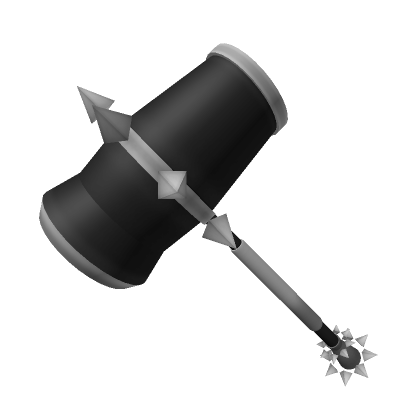 Hammer | Roblox Item - Rolimon's
