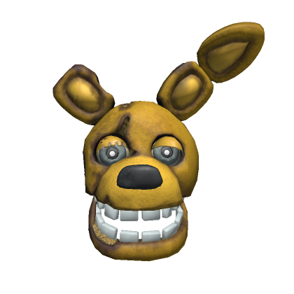 Movie Yellow Rabbit | Roblox Item - Rolimon's