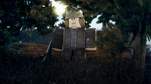 Hunting Season [BETA] - Roblox