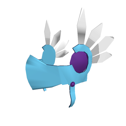 Ice Valkyrie - Roblox