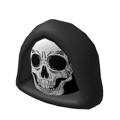Grim Reapers Visage | Roblox Item - Rolimon's