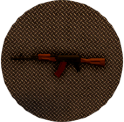AK47 - Roblox