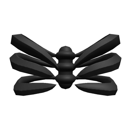 Grey Monster Ribs | Roblox Item - Rolimon's