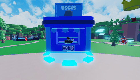 Throwing Simulator Game Feedback/Devlog - Creations Feedback ...