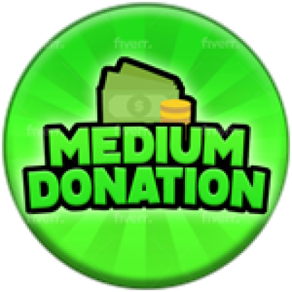 very small dono - Roblox