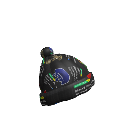 Limited Catalogue Series Beanie | Roblox Item - Rolimon's