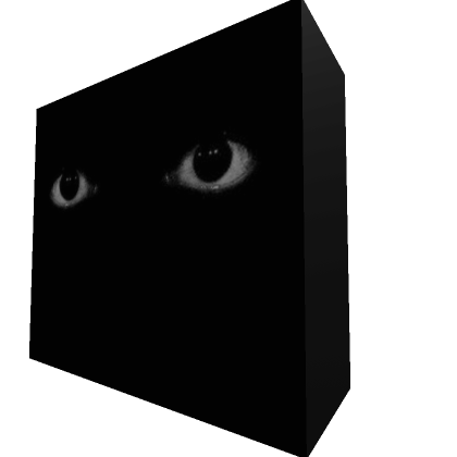 Eyes | Roblox Item - Rolimon's