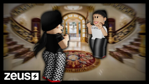 (電話) ️バディーズ・カラバサス - Roblox