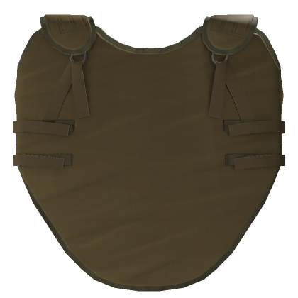 6B2 Ballistic Vest Tan | Roblox Item - Rolimon's
