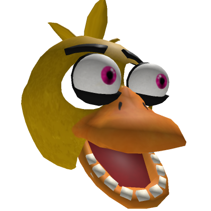 Duck Animatronic | Roblox Item - Rolimon's