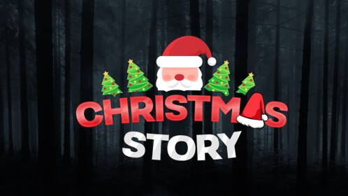 Navidad [HISTORIA] - Roblox