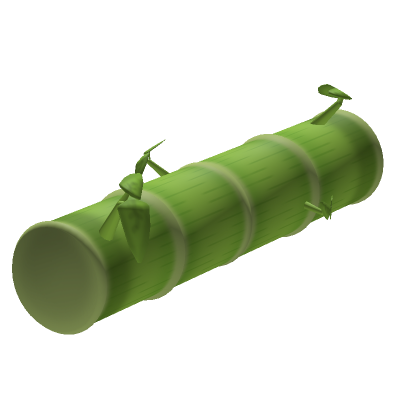 bamboo snack | Roblox Item - Rolimon's