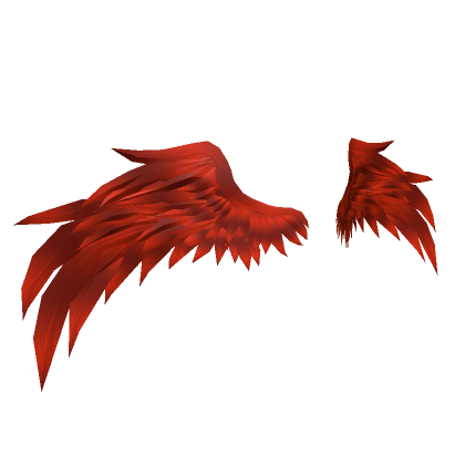 Wing | Roblox Item - Rolimon's
