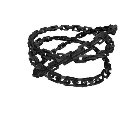 Face Chains | Roblox Item - Rolimon's