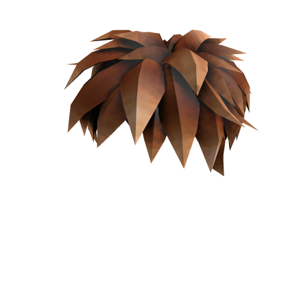Chestnut Style - Roblox