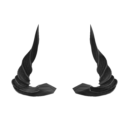 Twisted Horns | Roblox Item - Rolimon's