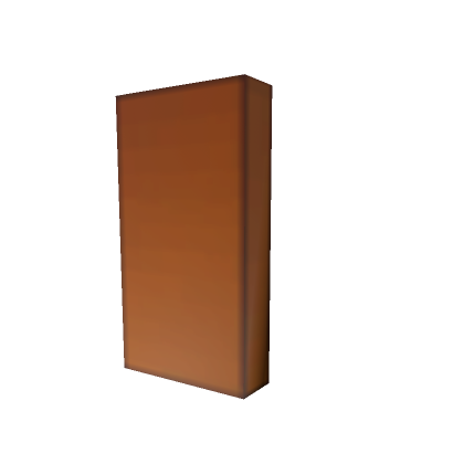 Cardboard | Roblox Item - Rolimon's