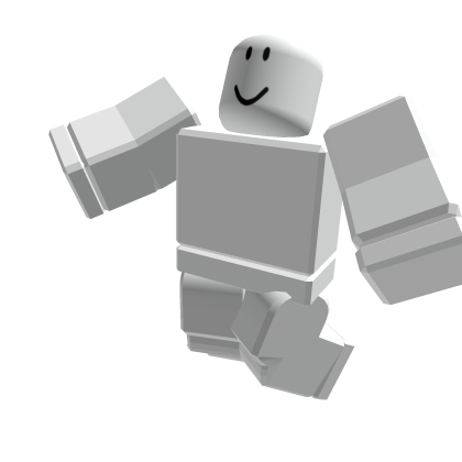 Bubbly Animation Package - Roblox