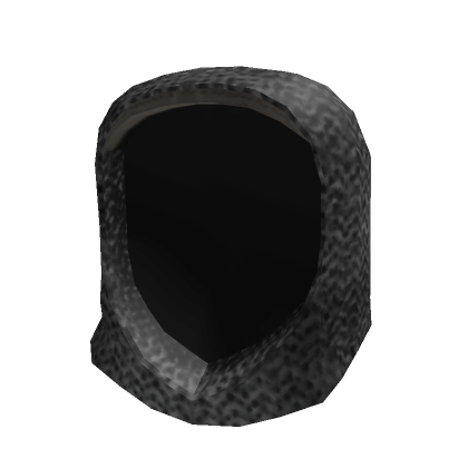 Medieval Soldier Chainmail Coif | Roblox Item - Rolimon's