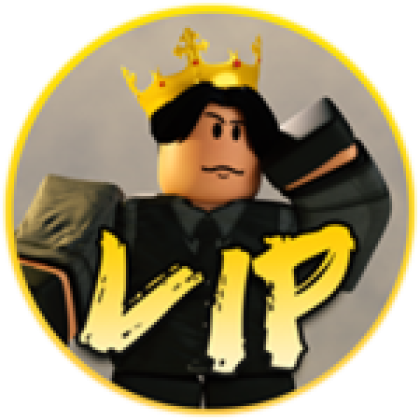 VIP EB - Roblox