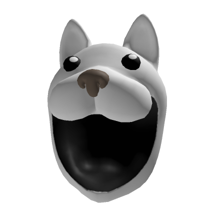 Watchdog Man | Roblox Item - Rolimon's