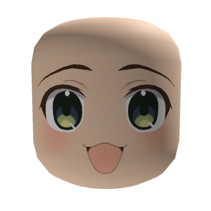 My Deer Friend Nokotan Face | Roblox Item - Rolimon's