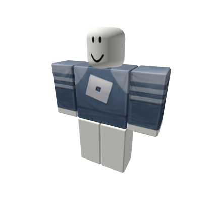 Homme classique v2 - Chemise - Roblox
