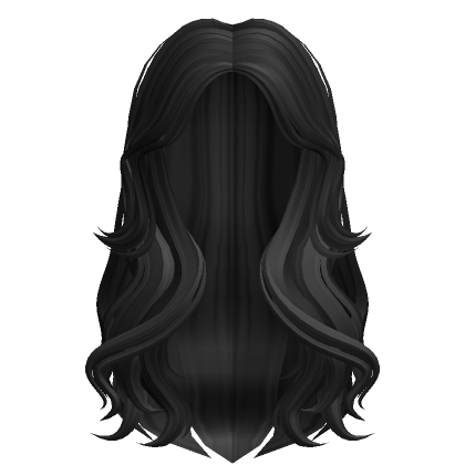 Soft Long Layered Hair | Roblox Item - Rolimon's