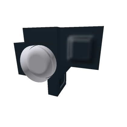 Stud Video Camera | Roblox Item - Rolimon's