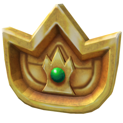 Floating Crown | Roblox Item - Rolimon's