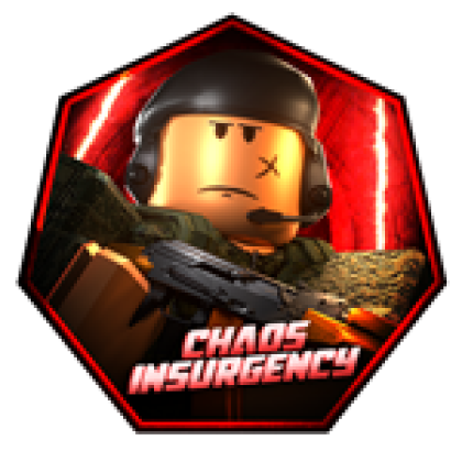 [20% OFF] Chaos Insurgency - Roblox