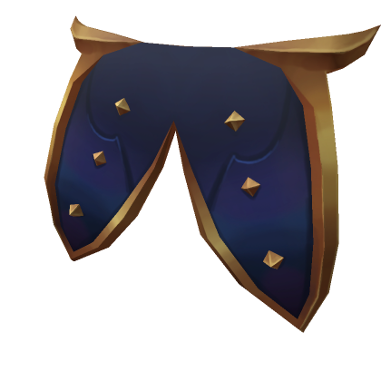elegant waist cape | Roblox Item - Rolimon's